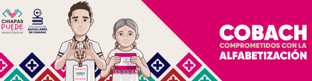 Cobach emite convocatoria de nuevo ingreso 2024 – Prensa Cobach